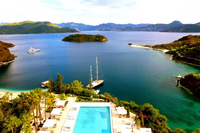 Turkey @ D-Hotel Maris | Miss Everywhere | Travel & Lifestyle